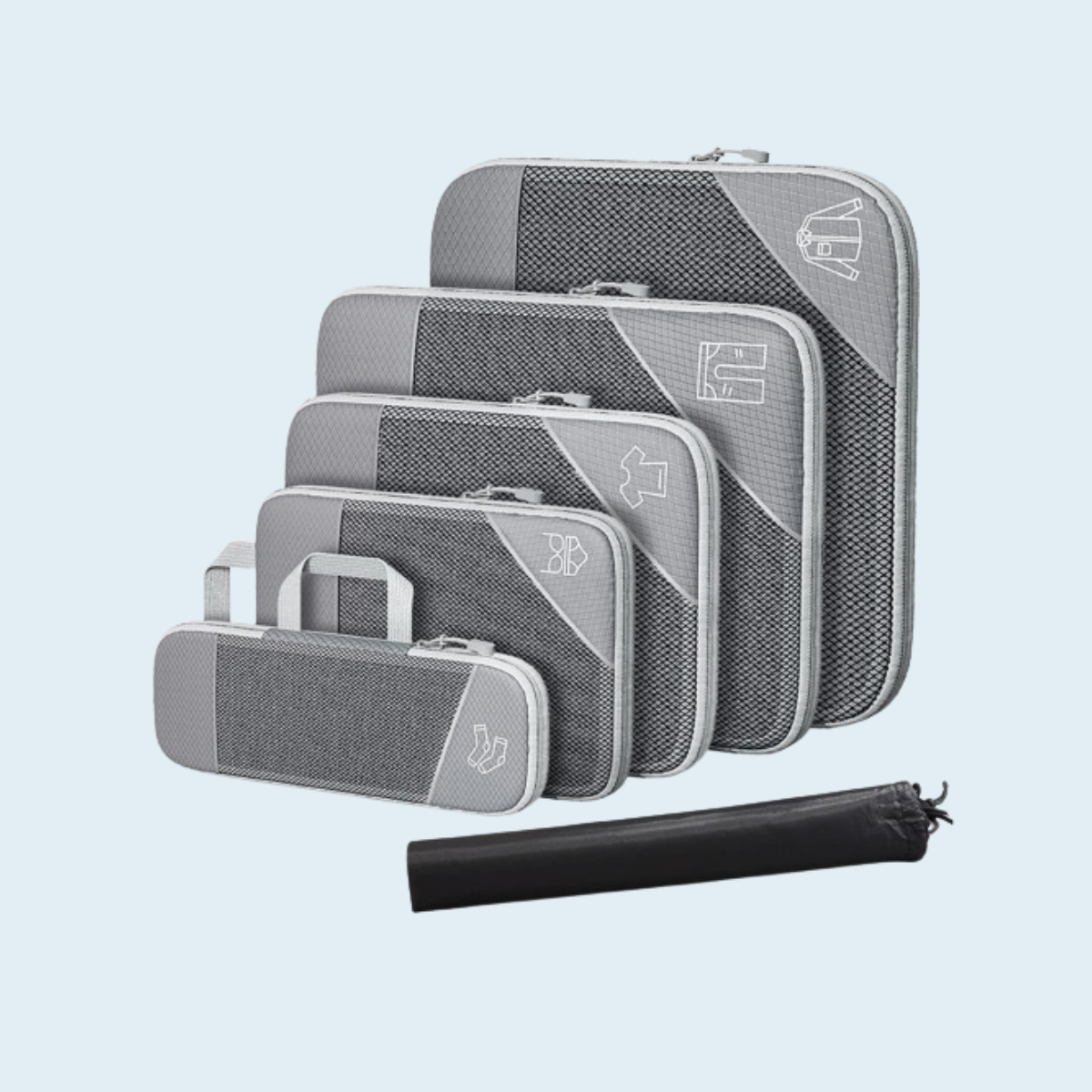 Packing Essentials – Traveller Sanctuary